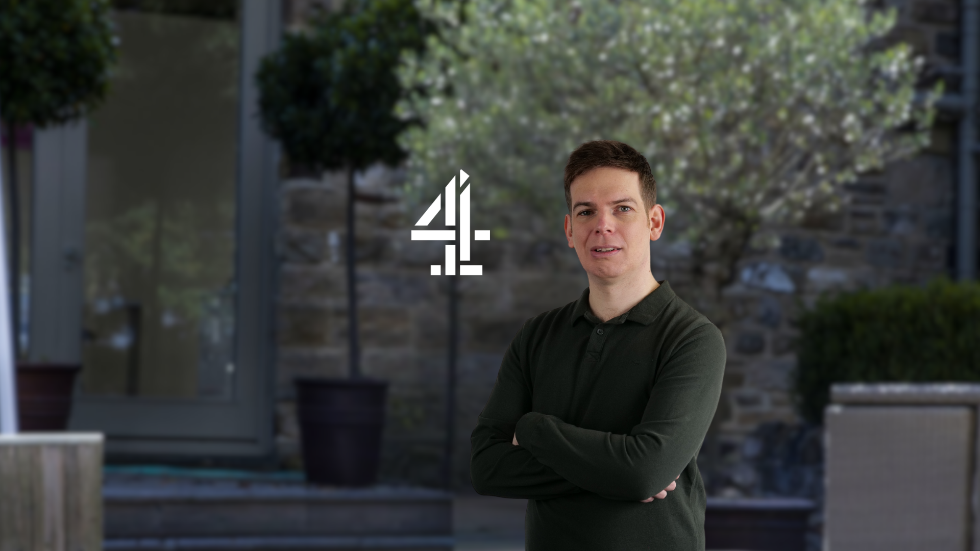 Love My Face (C4) | Featuring Gary Parsons, Finding His Smile